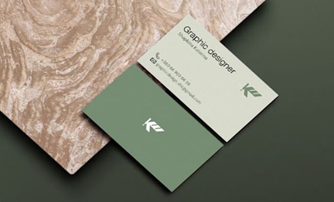 Create a salable design for your product by Badlesq | Fiverr