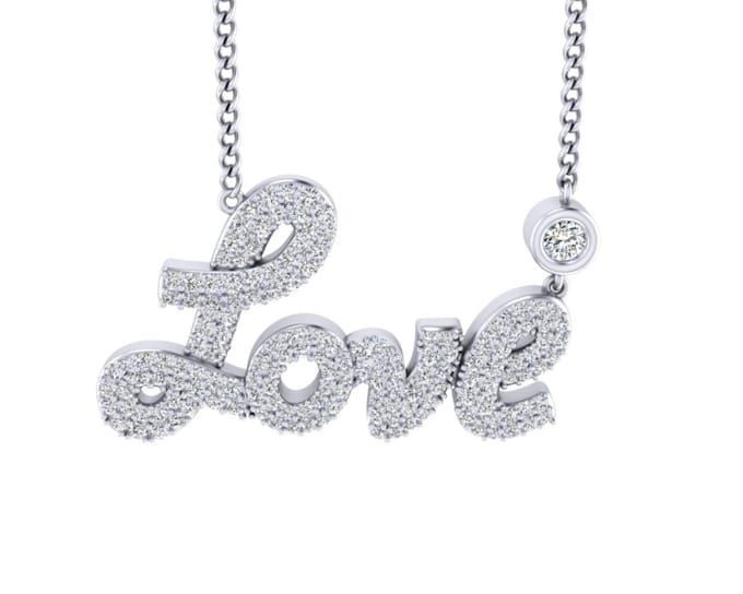 Design your custom jewelry models in 3d and prepare them for ...