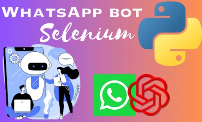 Do python scripting ,custom chatbot, automation and django by Zeno_ai ... Do python scripting ,custom chatbot, automation and django by Zeno_ai ...
