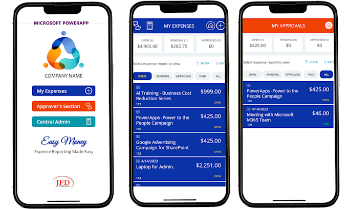Develop powerapps powerautomate apps for your business by ...