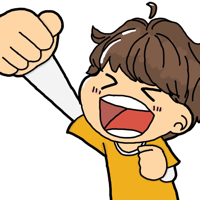 Create almost any form of digital art or logo or pfps anything by ...