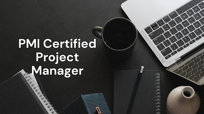 Be your pmi and rmp certified project management expert by Erick ...