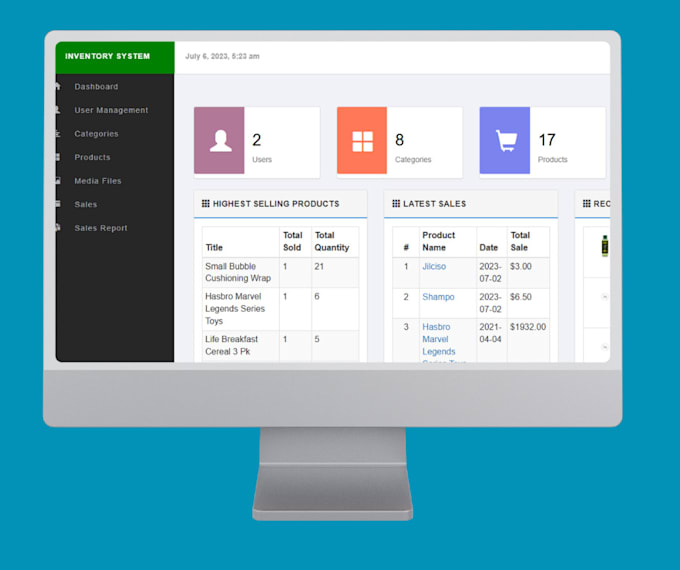 Develop custom web applications and saas project by Abaswalaal | Fiverr Develop custom web applications and saas project by Abaswalaal | Fiverr