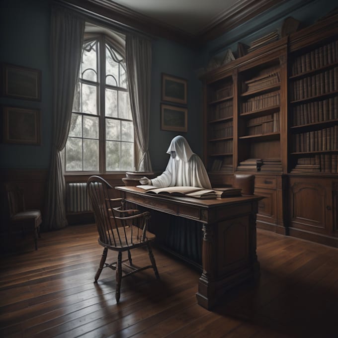 Write your horror story outline, horror short story, and even your ...