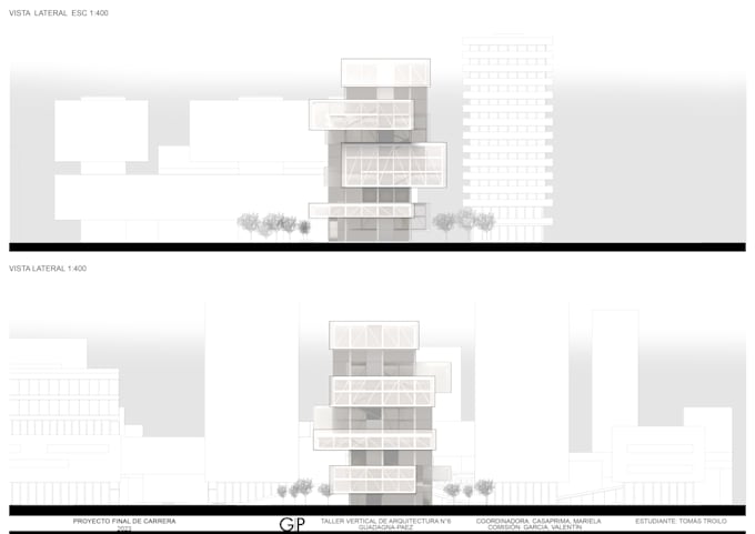 Do architecture edited plans by Tomastroilo | Fiverr