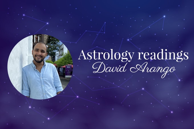 Read your birth chart by Juand_arango | Fiverr Read your birth chart by Juand_arango | Fiverr