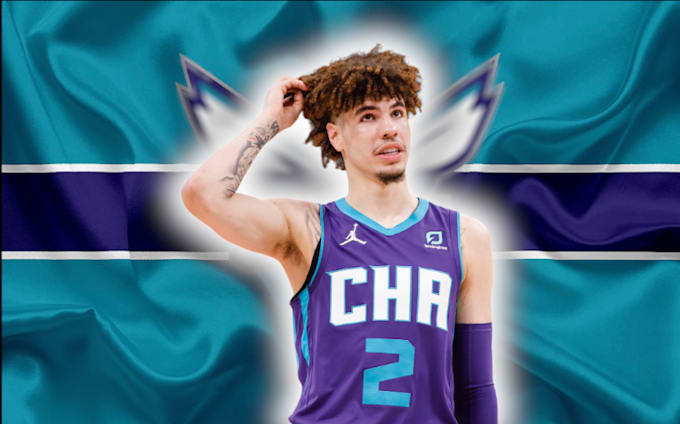 Create a custom profile picture high quality quick by Invxyy | Fiverr