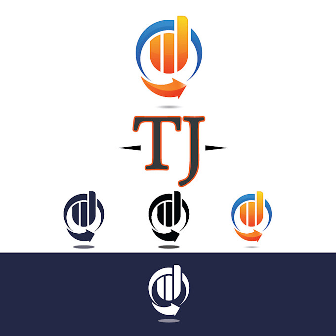 Do wonderful and extraordinary logo design by Qaziibrar1402 | Fiverr