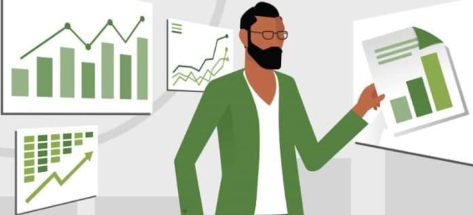 Create excel formulas to automate your work by Chazh101 | Fiverr Create excel formulas to automate your work by Chazh101 | Fiverr