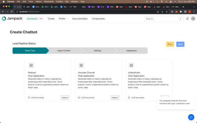 Build a custom chatbot trained on custom data by Stiver_strikes | Fiverr Build a custom chatbot trained on custom data by Stiver_strikes | Fiverr