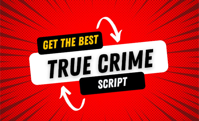 Research and write true crime script true crime podcast script by Caleb ... Research and write true crime script true crime podcast script by Caleb ...