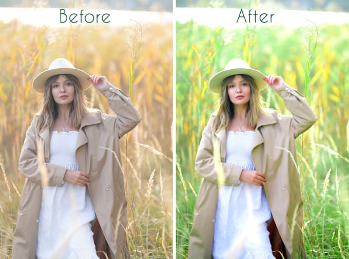 Make edit a perfect photo according to your need by Nishanthanath | Fiverr