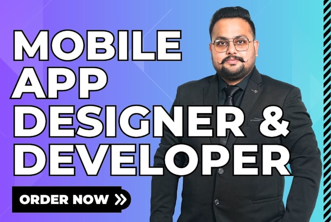 Be React Native Developer For React Native App Development Using React Native By Micmed Fiverr