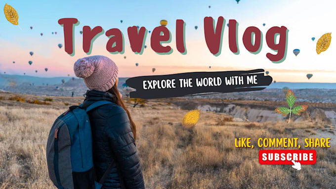 Design the perfect youtube thumbnail on canva by Abeersiddiqui36 | Fiverr