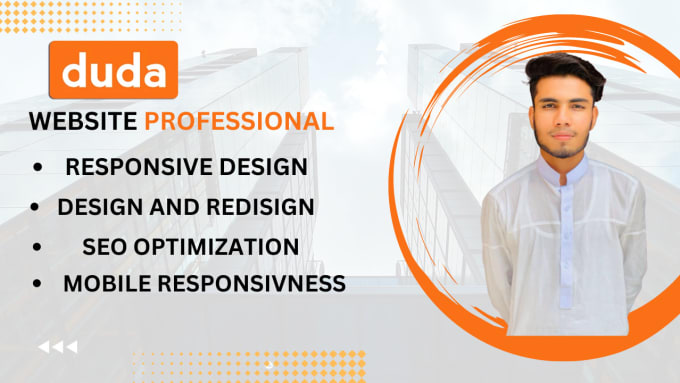 Design, redesign websites using duda website builder by Hamayonbhatt508 ... Design, redesign websites using duda website builder by Hamayonbhatt508 ...