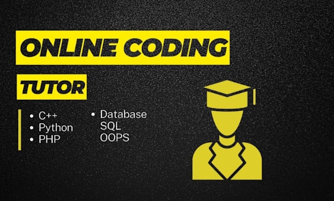 Do Python Java Programming And Database Sql Mysql Developer By