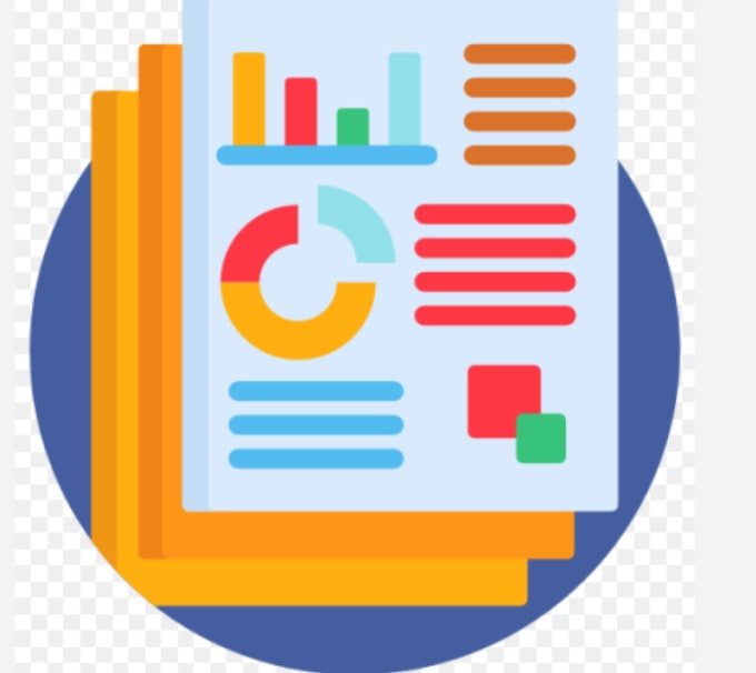 Write dax queries in your powerbi report by Chazh101 | Fiverr