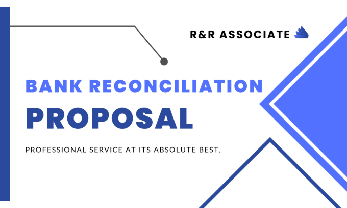 Prepare bank reconciliation statement by Riadtamim | Fiverr Prepare bank reconciliation statement by Riadtamim | Fiverr