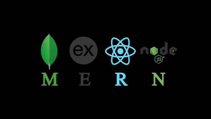 Develop mern stack custom website, webapp with react node js mongodb by Bilalumar91 | Fiverr
