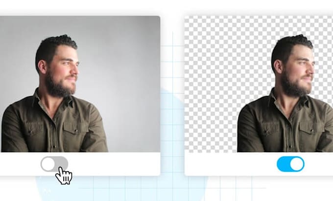 Background removal from photos by Themukkarramali | Fiverr