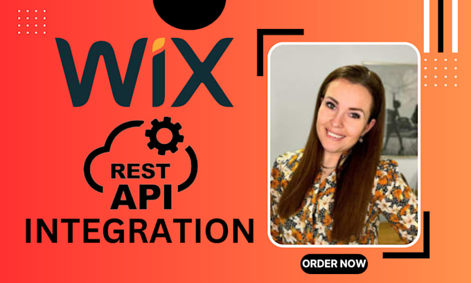 Integrate any rest api on your wix website, third party payment ... Integrate any rest api on your wix website, third party payment ...