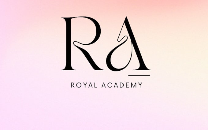 Design any type of logo by Razajarwar | Fiverr Design any type of logo by Razajarwar | Fiverr
