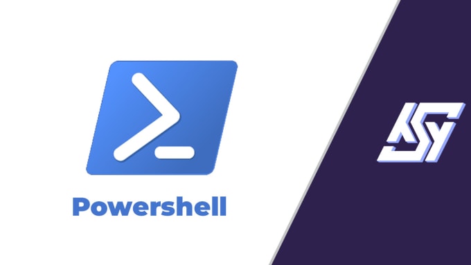 Train you on powershell by Skyfo_off | Fiverr Train you on powershell by Skyfo_off | Fiverr