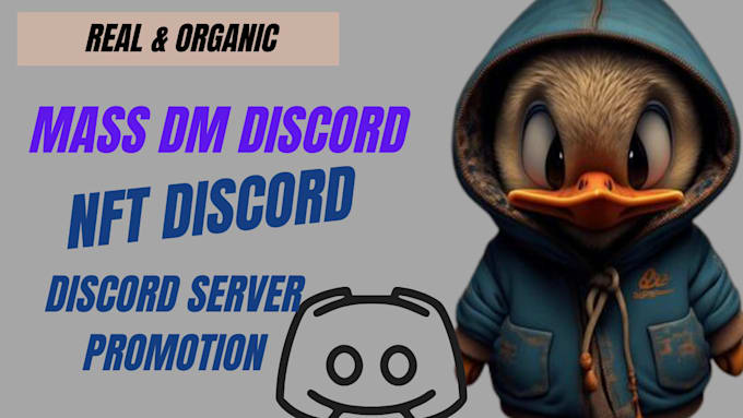 Discord mass dm , mass dm discord, 100k discord mass dm nft discord ...