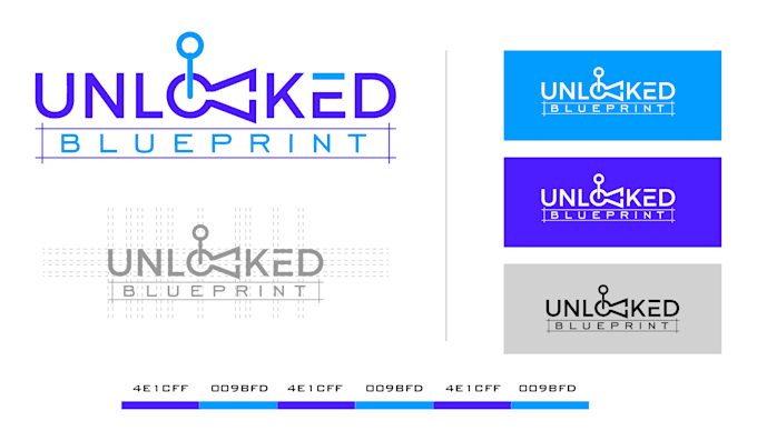 Design a startup logo and brand identity for your business by Umama ...