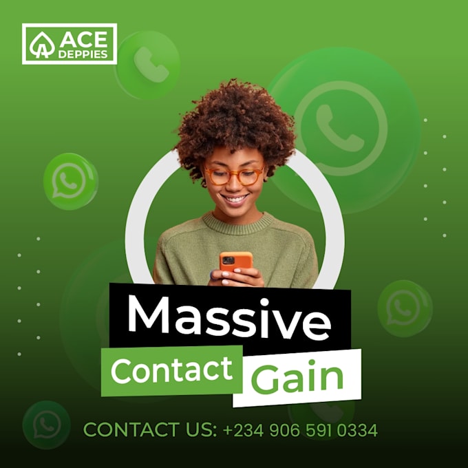 Design eye catching social media graphics and posts by Alexisrex | Fiverr