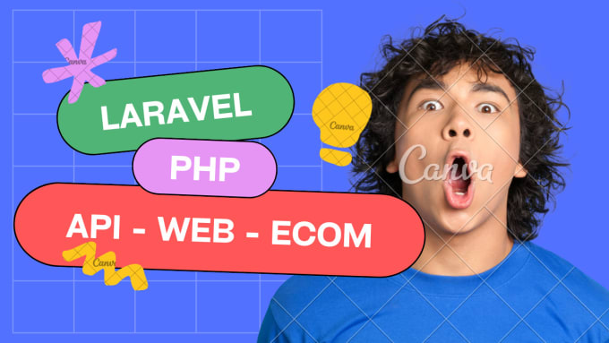 Edit or fix errors on laravel website by Manh98 | Fiverr Edit or fix errors on laravel website by Manh98 | Fiverr