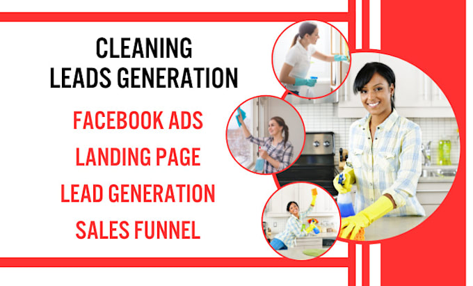Generate cleaning leads office cleaning leads commercial cleaning leads ...