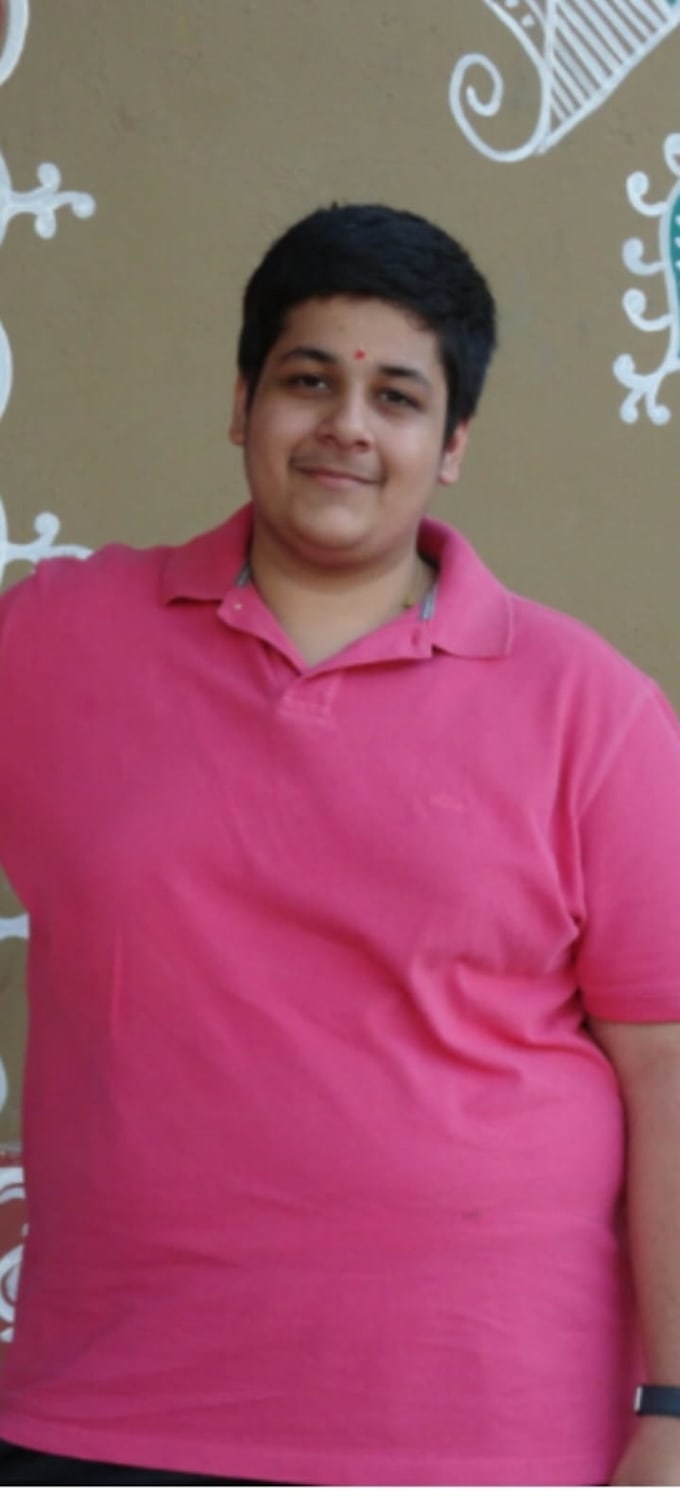 Get you in your best shape by Pranavarora630 | Fiverr