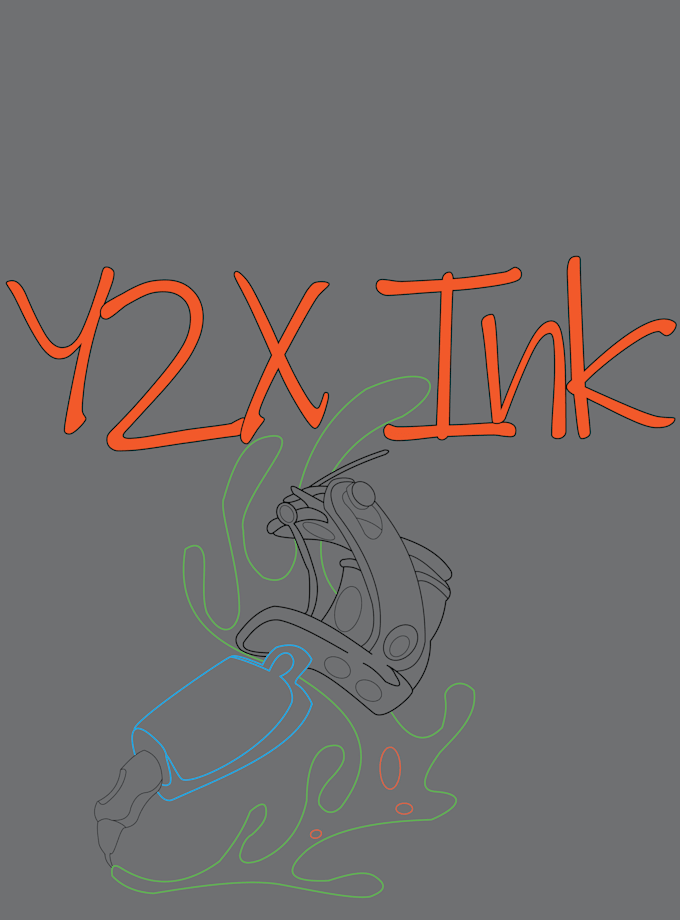 Do graphic design work for anyone i am always available and love to ...