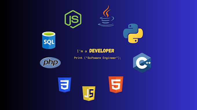 Design, redesign, edit, vectorize any logo or graphic by Logadeepkannan ...