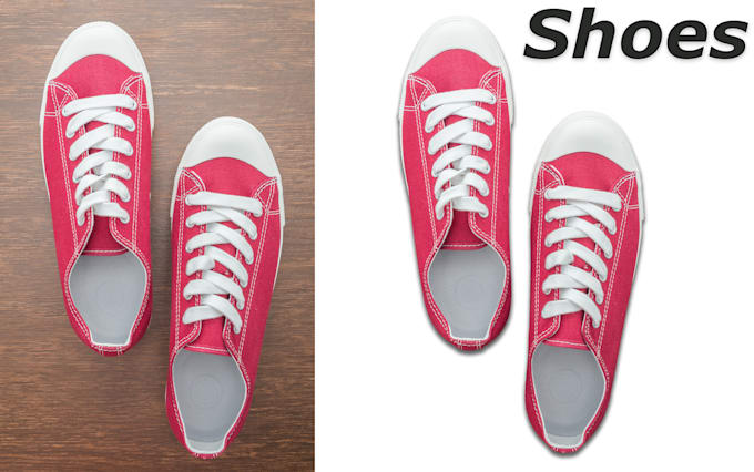 Do amazon product background remove by Gfxcoolbro | Fiverr
