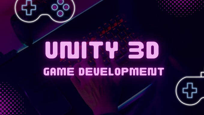 Bring your game ideas to life by Rockob89 | Fiverr