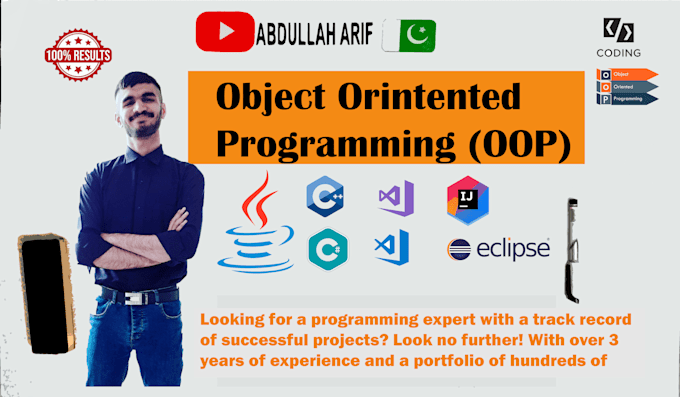 C, cpp, c sharp, java programming assignments projects by ...