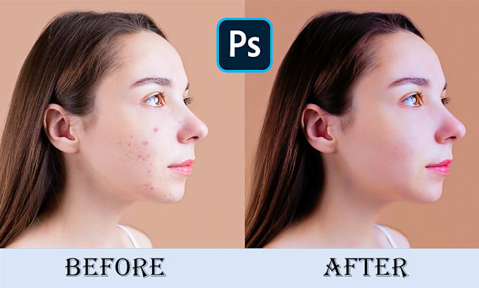 Do photo retouching and photo editing in photoshop by Mst_rupban | Fiverr