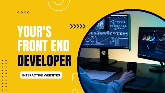 Craft stunning websites with html, css, and javascript by Mrshafiq6 ...