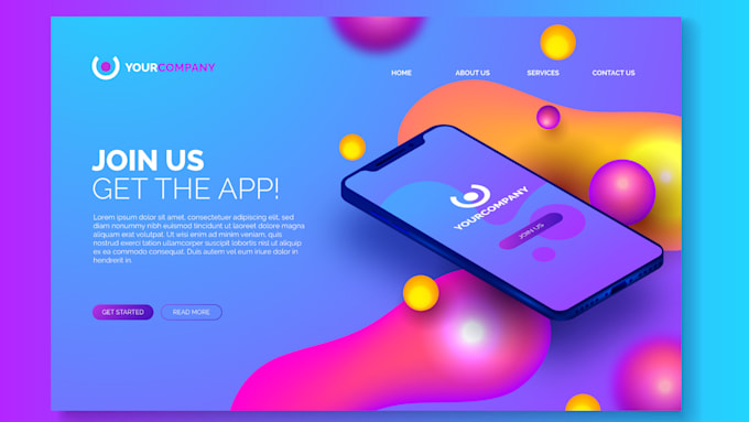 Create amazing app promotion video for your app in 24 hours by Shaafi ...