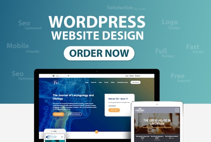 Mastering wordpress building beautiful websites with ease by ...