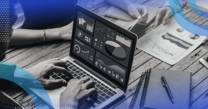 Do machine learning, python and data science projects by Chrsousa | Fiverr