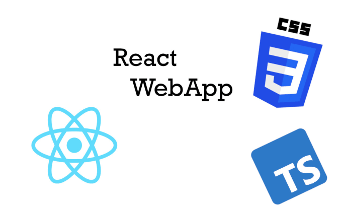 Create A React Webapp For You By Floapps Fiverr