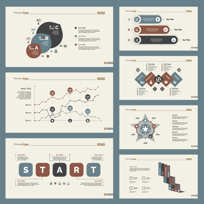 Create professional powerpoint presentation design slides by Noumman ... Create professional powerpoint presentation design slides by Noumman ...