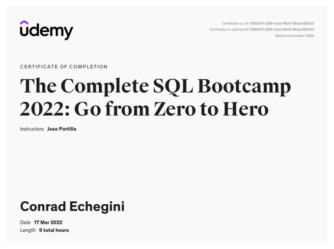 Create sql databases, sql queries, mysql by Crechegini | Fiverr Create sql databases, sql queries, mysql by Crechegini | Fiverr