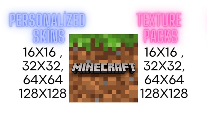 Customizing or creating you your personal minecraft skins by Kaostimur ...