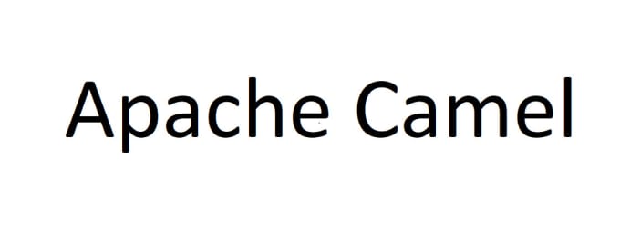 Implement Your Apache Camel Route In Springboot By Dedliit Fiverr