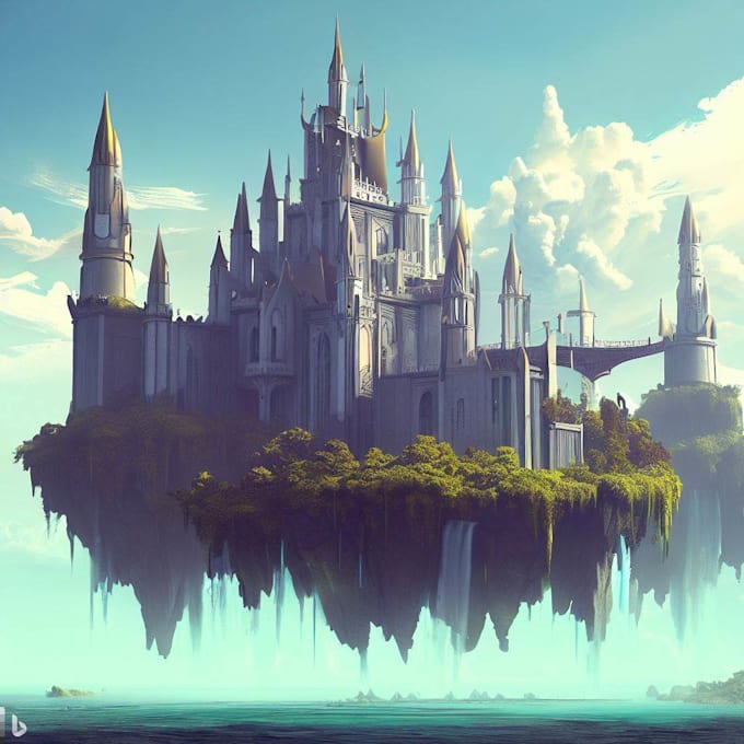 Create a stunning picture using ai based on your prompt by Vlogverse ...