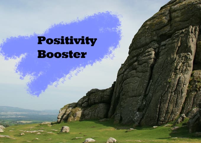 Perform a positivity boost ritual for you by Heartlanddruid | Fiverr